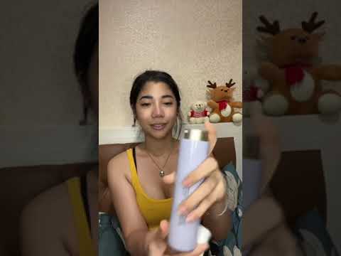 review skincare glowwing versi ala ala queen Indi🤭