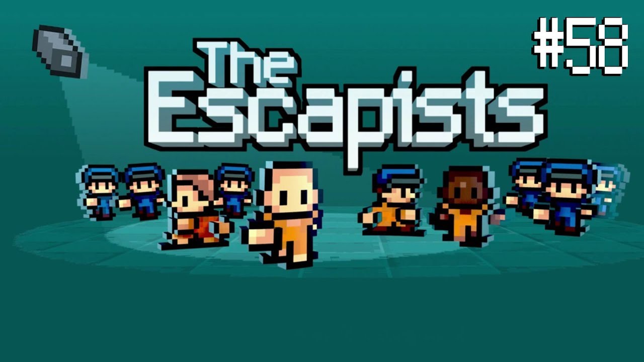 THE ESCAPISTS #58 - EMPEZANDO EN FORT BAMFORD | Gameplay Español - YouTube