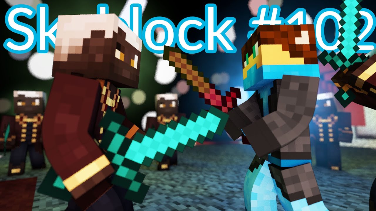 Catacombs Floor 5 - Hypixel Skyblock #102 - YouTube