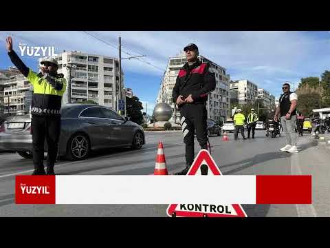 Mersin’de güvenlik ve asayiş çalışmaları masaya yatırıldı. 