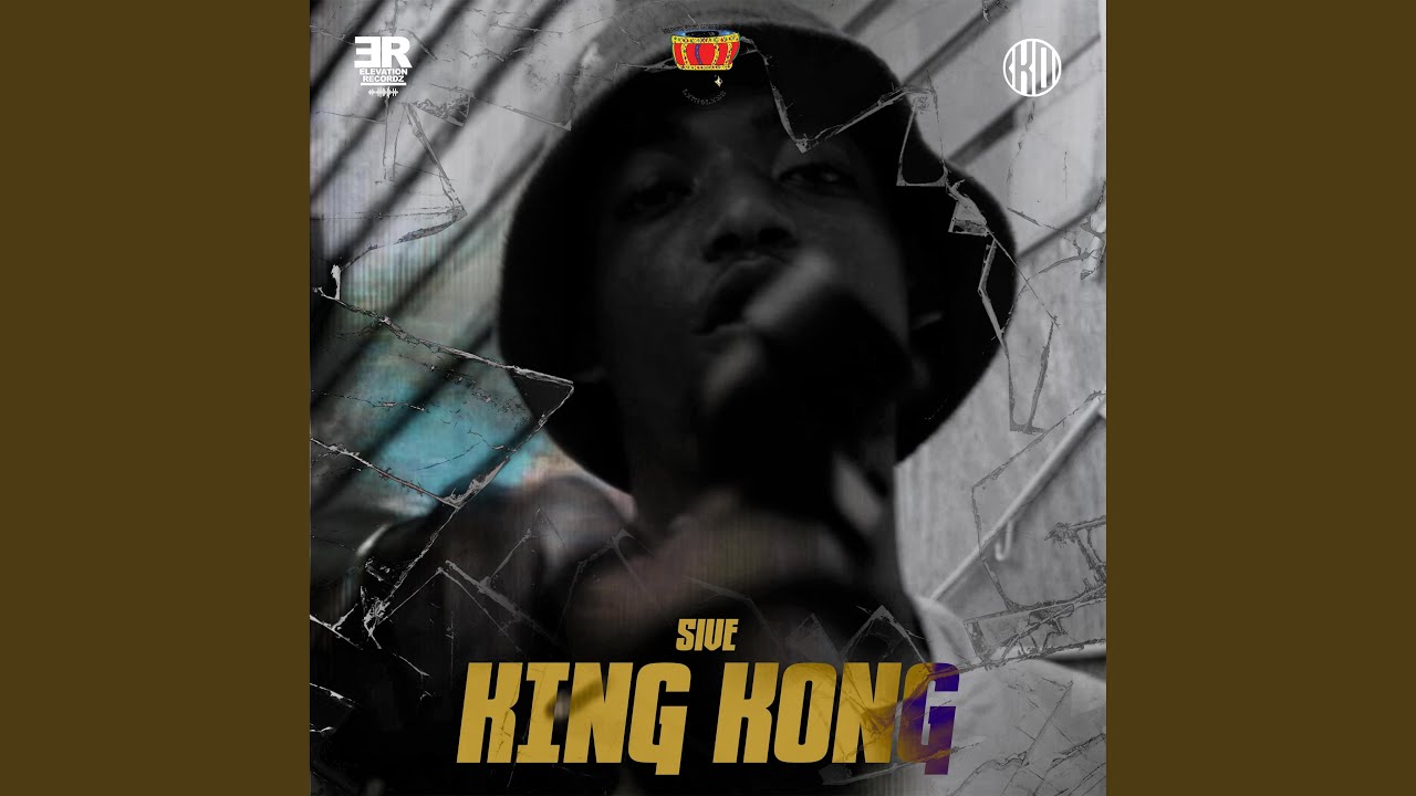 King Kong (Sped Up) (feat. 5ive) - YouTube