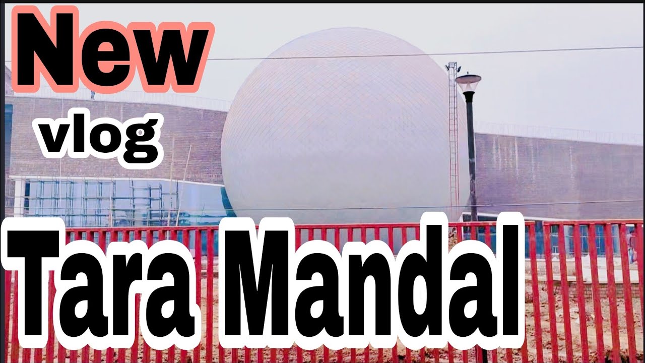 Tara mandal darbhanga //New vlog //Ramdas dhamaka @saurav joshi - YouTube