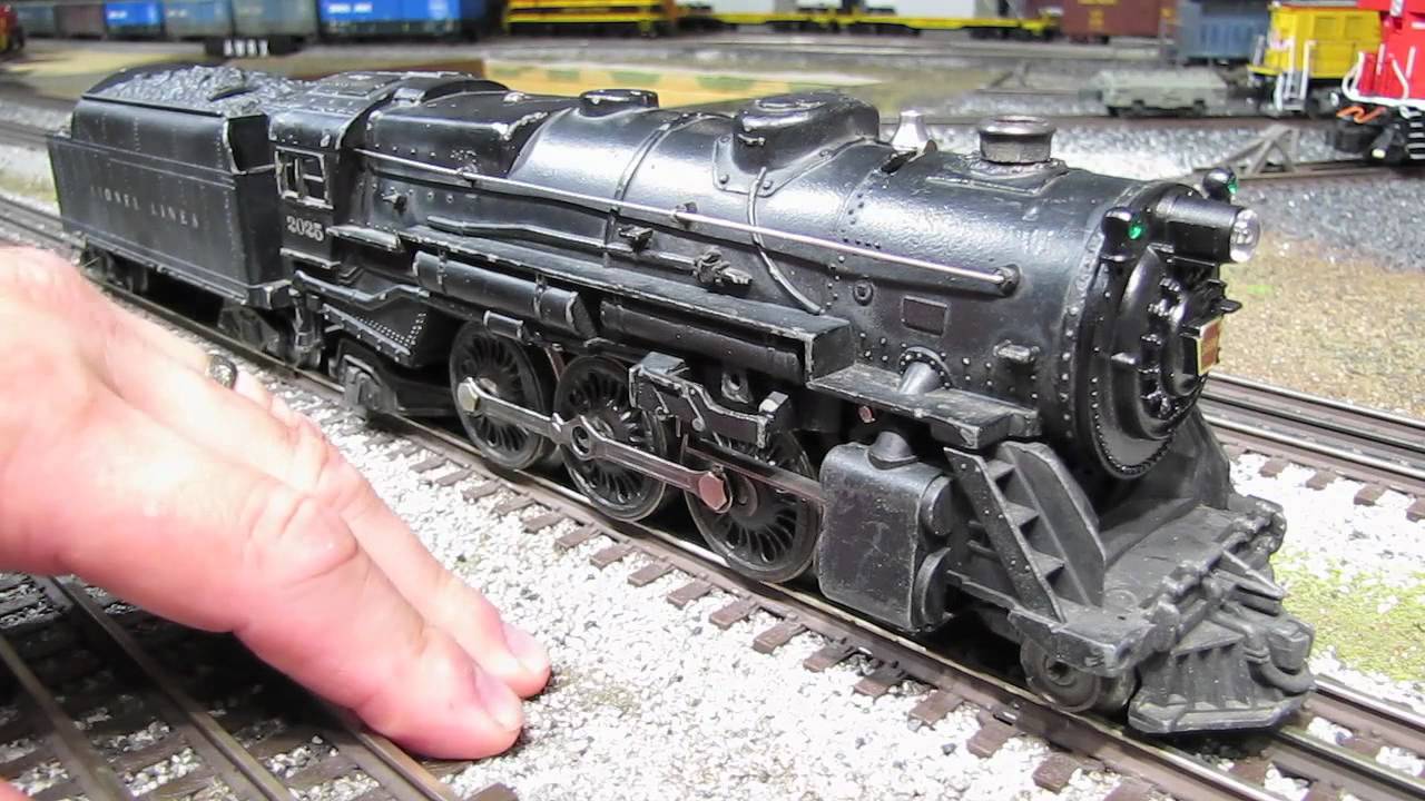 Eric's Trains Video Blog - Episode 24 - YouTube