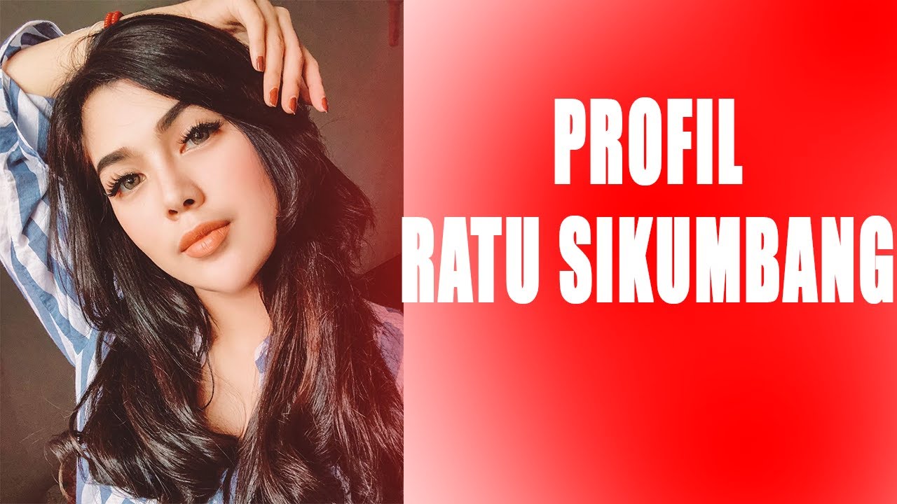 PROFIL RATU SIKUMBANG- PROFIL ARTIS MINANG - YouTube