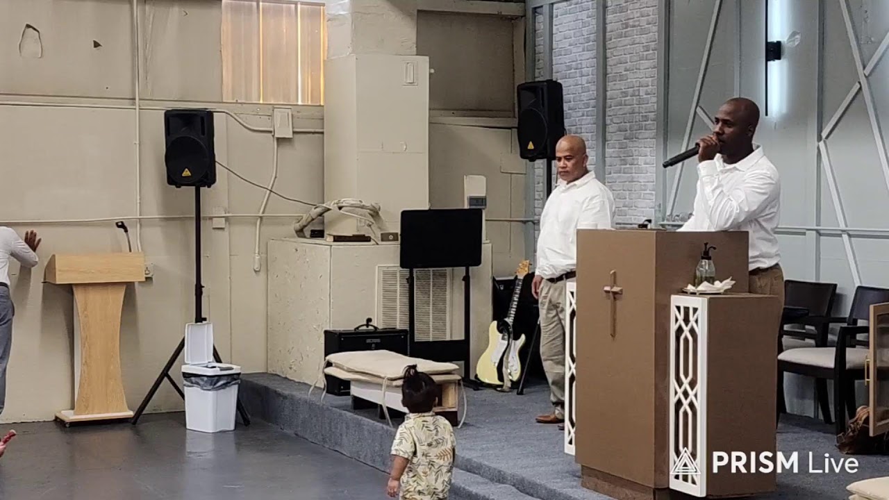 Live streaming of Jesus Christ Reach Out Ministries Worldwide COTLJC ...
