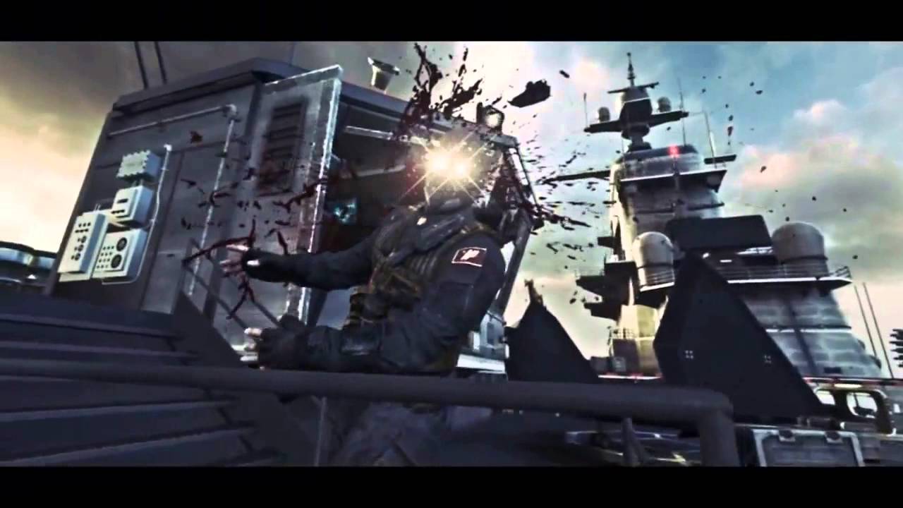 NA45 the Official Promo by B3NG Pitte @RedScarce - YouTube