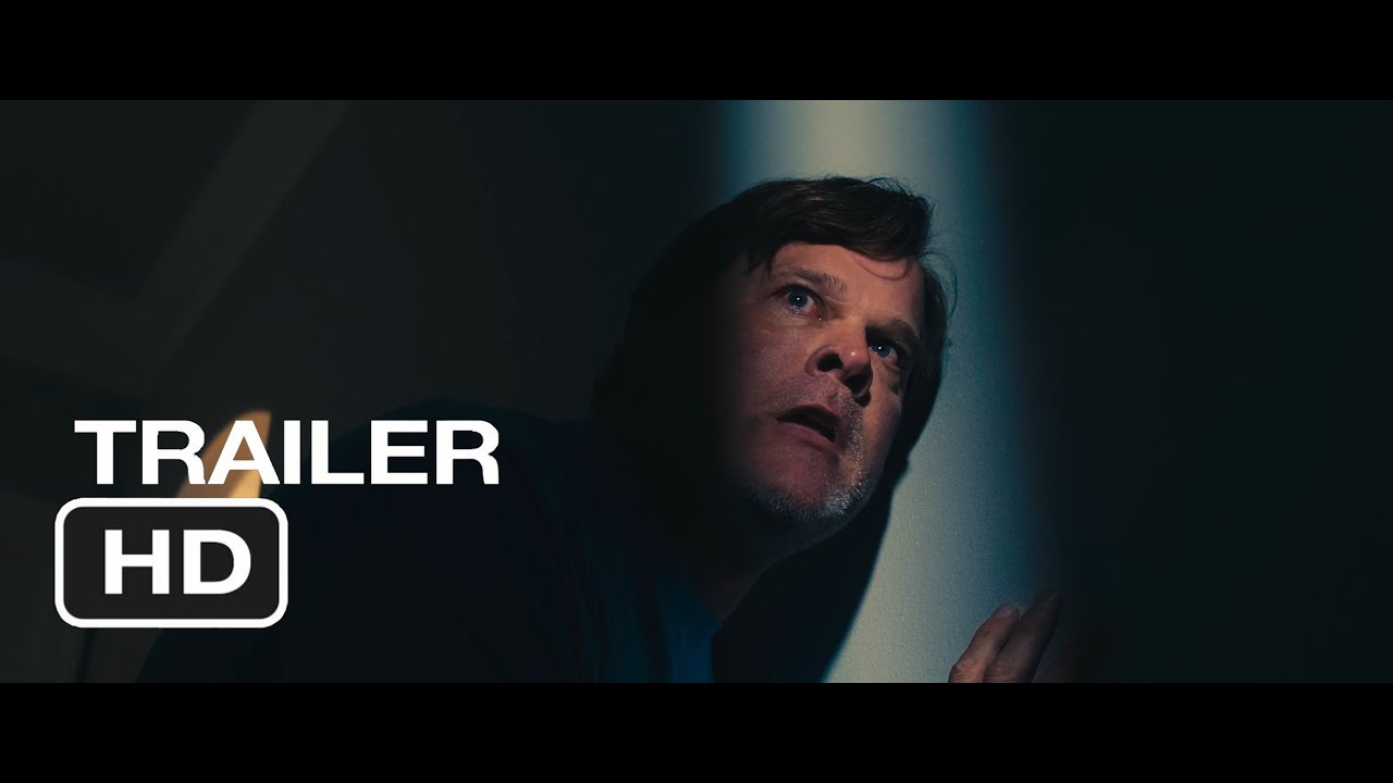 Collect Call Official Teaser Trailer (2023) - Garrett Ahrens, Jonathan Sullivan Horror (HD ...