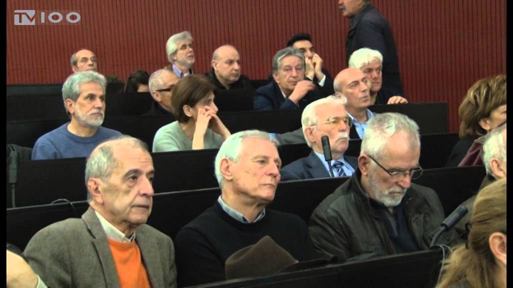ΟΜΙΛΙΑ ΒΕΝΙΖΕΛΟΥ ΓΙΑ ΠΡΟΣΦΥΓΙΚΟ ΣΤΗ ΘΕΣΣΑΛΟΝΙΚΗ(TV100-210216) - YouTube