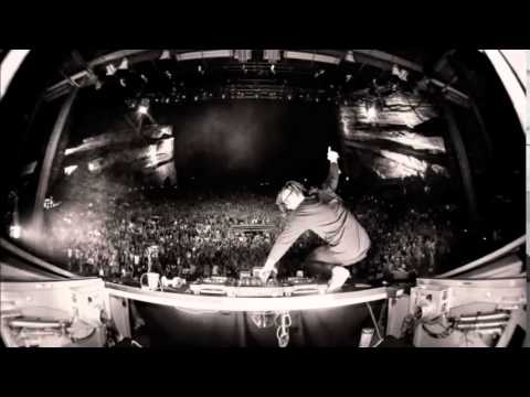 Skrillex vs. Wiwek vs. MUST DIE - Stranger vs. Salute vs. Hellcat ...