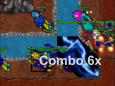 Vexoria Ogladamy W HD/HQ Vol.2 - YouTube