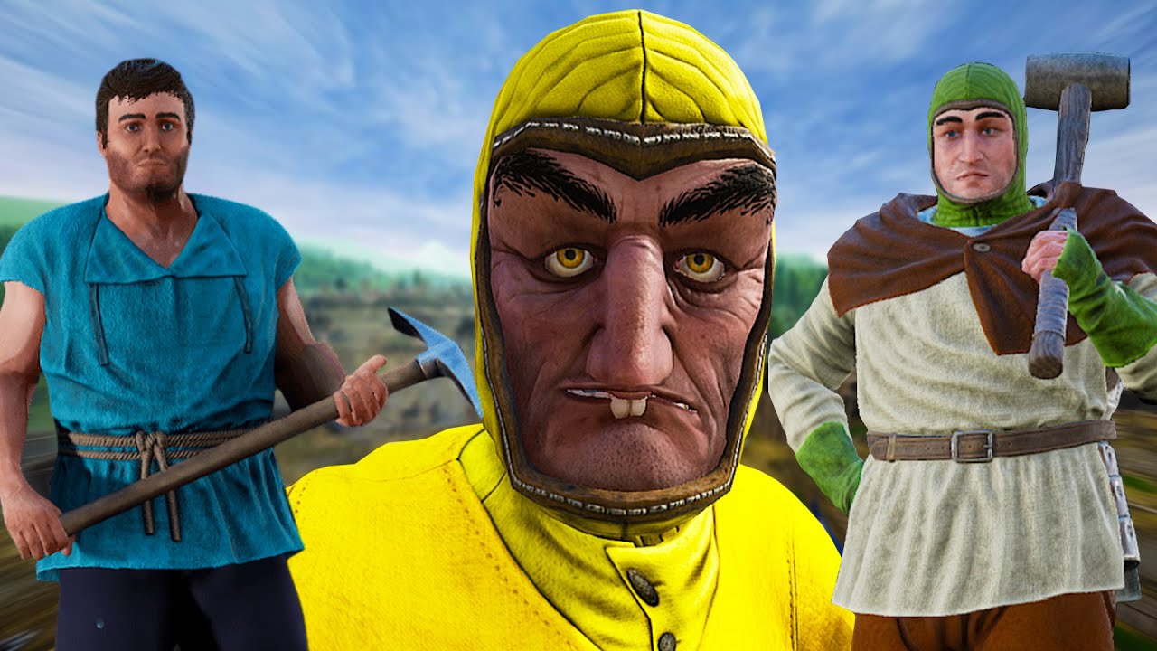 OVO JE NAJCUDNIJA I NAJSMESNIJA IGRICA NA INTERNETU ! - YouTube