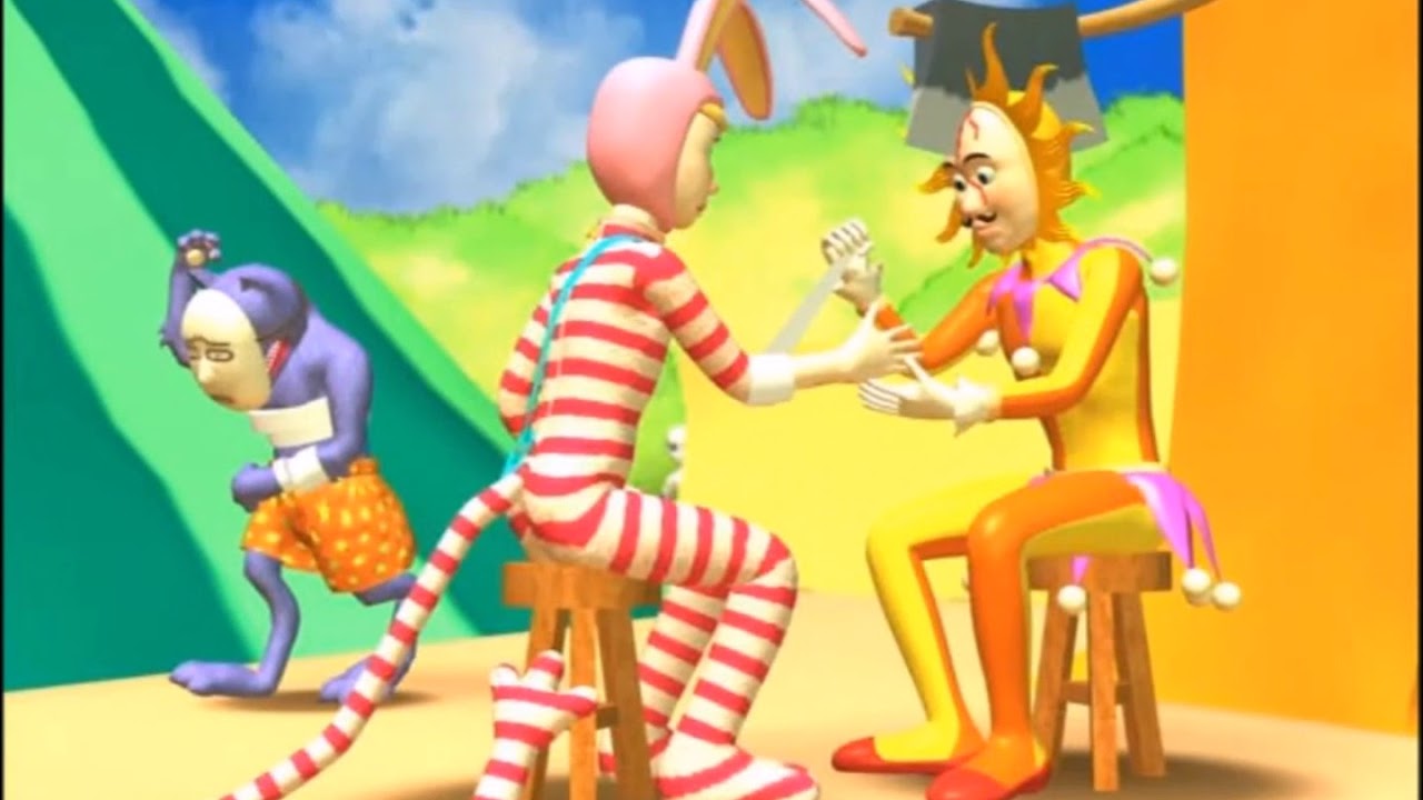 Popee The Performer - Intro 2 (HD - 13+) - YouTube