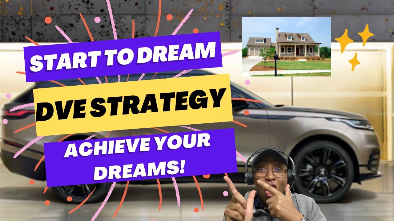 ️‍🔥Success in Life Starts With a Dream, Let's Start to Dream Again, How ...