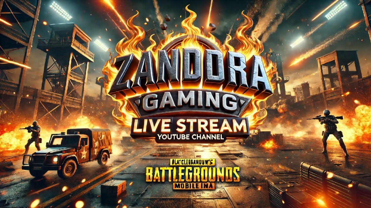 🔴Live with Zandora – 40fps player can dominate everyone 😏 - YouTube