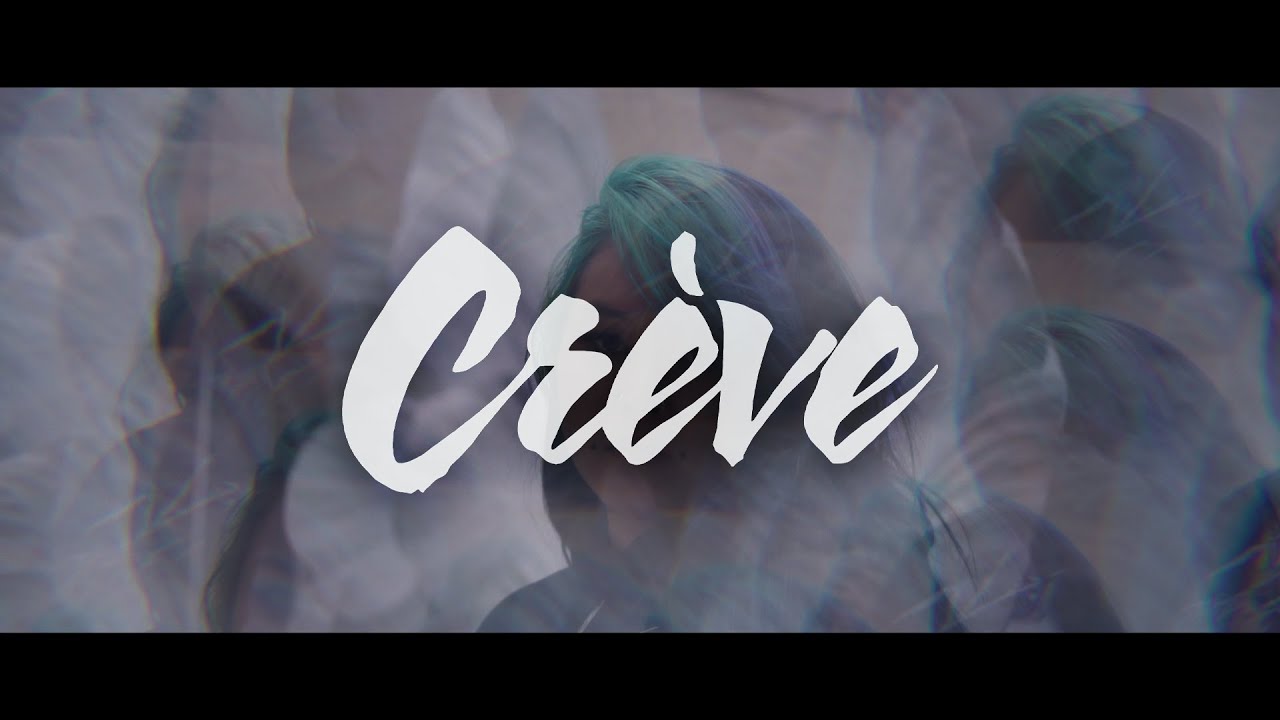 Creve Clothing spot 3 - YouTube