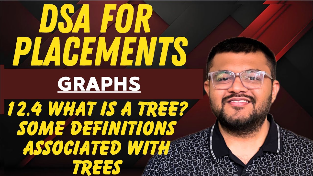 12.4 What Is A Tree Data Structure? Child, Parent, Ancestors ...