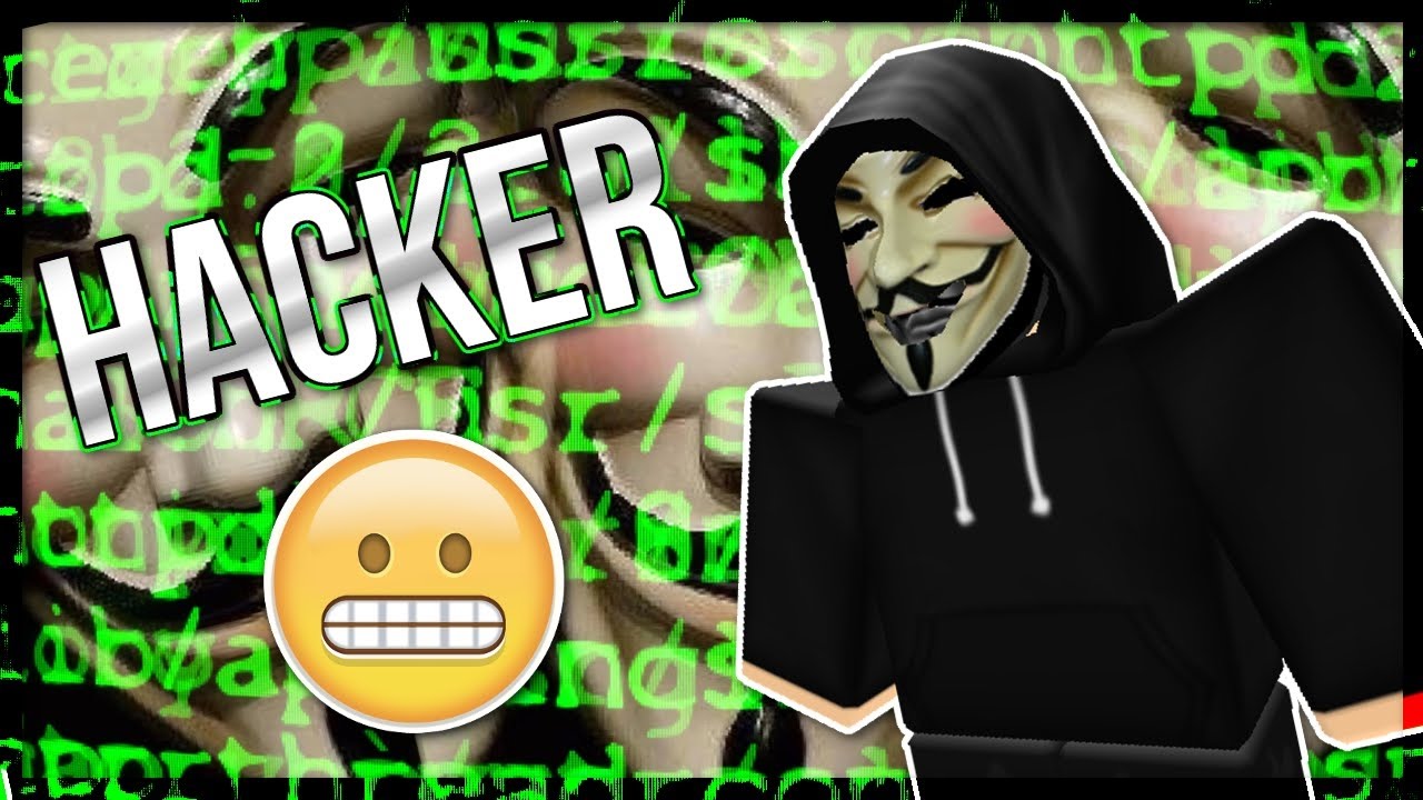 HACKER CAUGHT ON CAMERA! | ROBLOX RS16 - YouTube