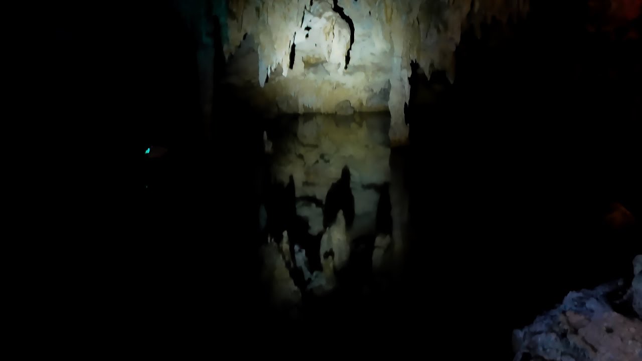 Xibalba- The Mayan Underworld. - YouTube