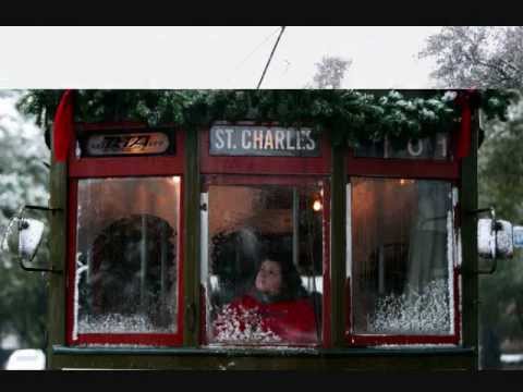 Snow Day In New Orleans * December 11, 2008 - YouTube