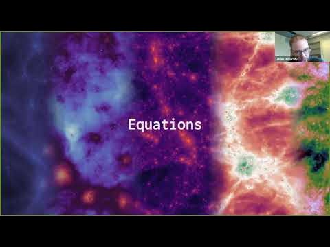 Deep-dive 1: SPH Methods for Astrophysics: Computational Challenges - YouTube