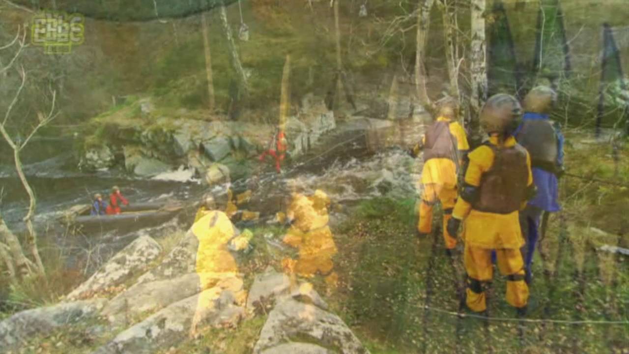 Let the Challenge BEGIN! CHANNEL TRAILER - YouTube