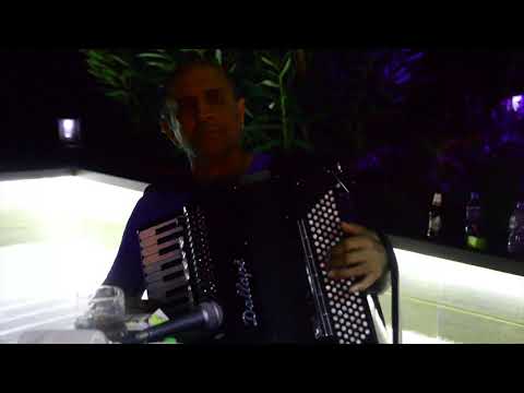 Refail caka - instrumentale  sllave live 2020