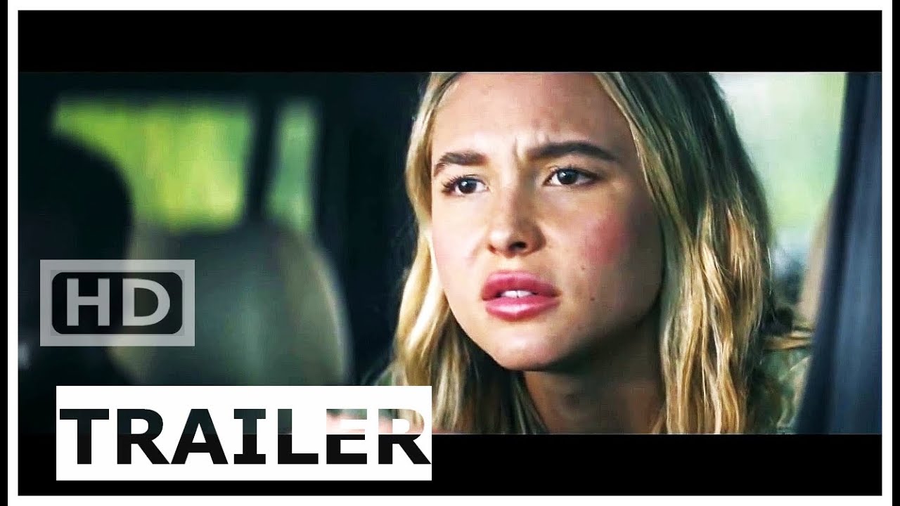 Run Hide Fight - Action Movie Trailer - 2021 - Isabel May, Thomas Jane ...