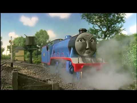 Finding Thomas (Finding Nemo) Part 5 - The Drop Off_Argument - YouTube