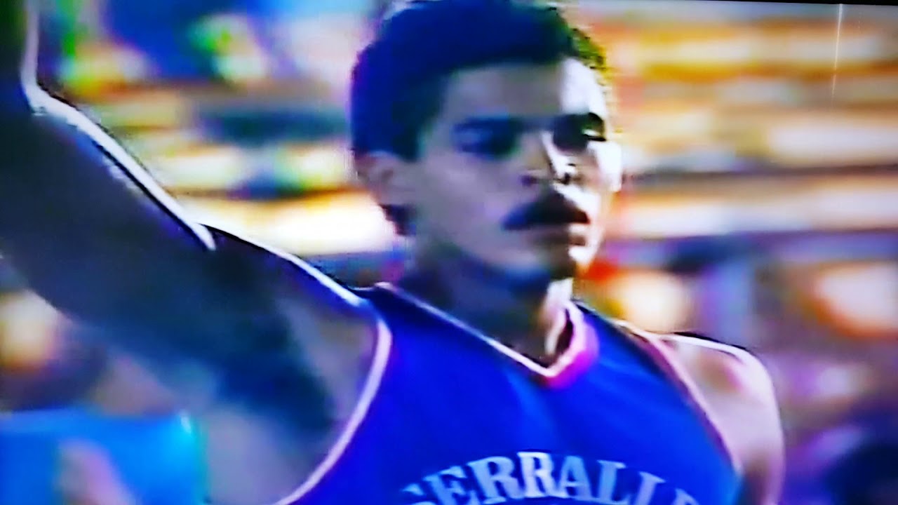 George Torres BSN 1986 - YouTube