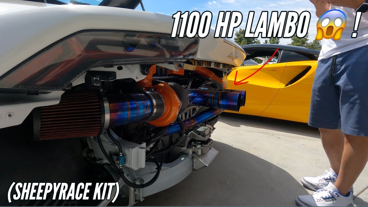 SUPERCARS TAKEOVER BMW MEET ! - YouTube