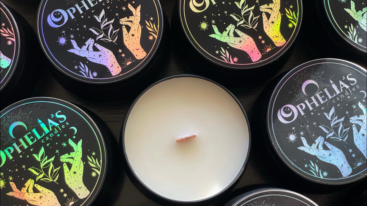 November Release Lineup | Candles, Bubble Bath Scoops and more! - YouTube
