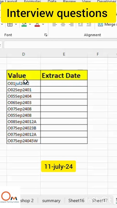Advanced Excel Tips to Save 3 Hours Daily on Excel | Excel Tips & Tricks - YouTube