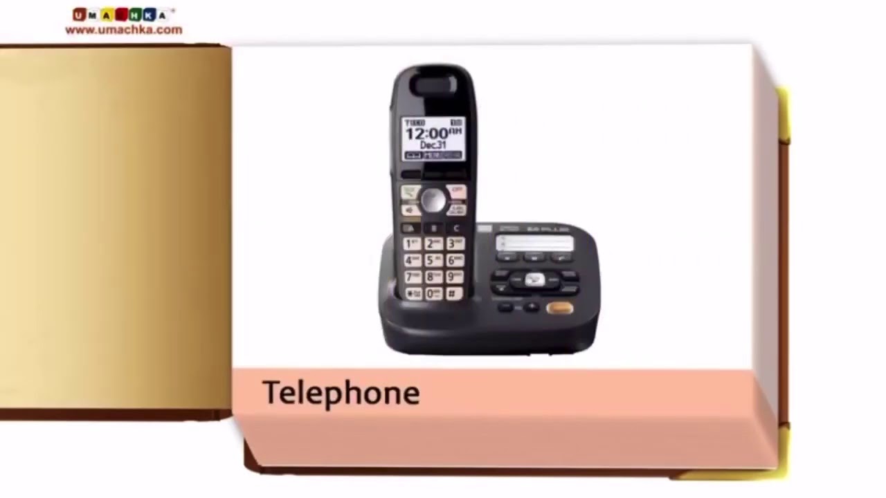 Umachka Consumer Electronics - YouTube