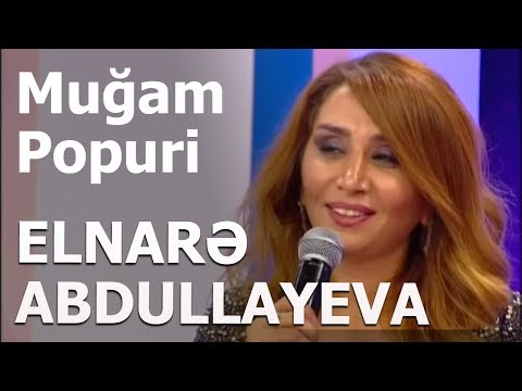 Elnarə Abdullayeva Popuri Toy Mahnıları 2019