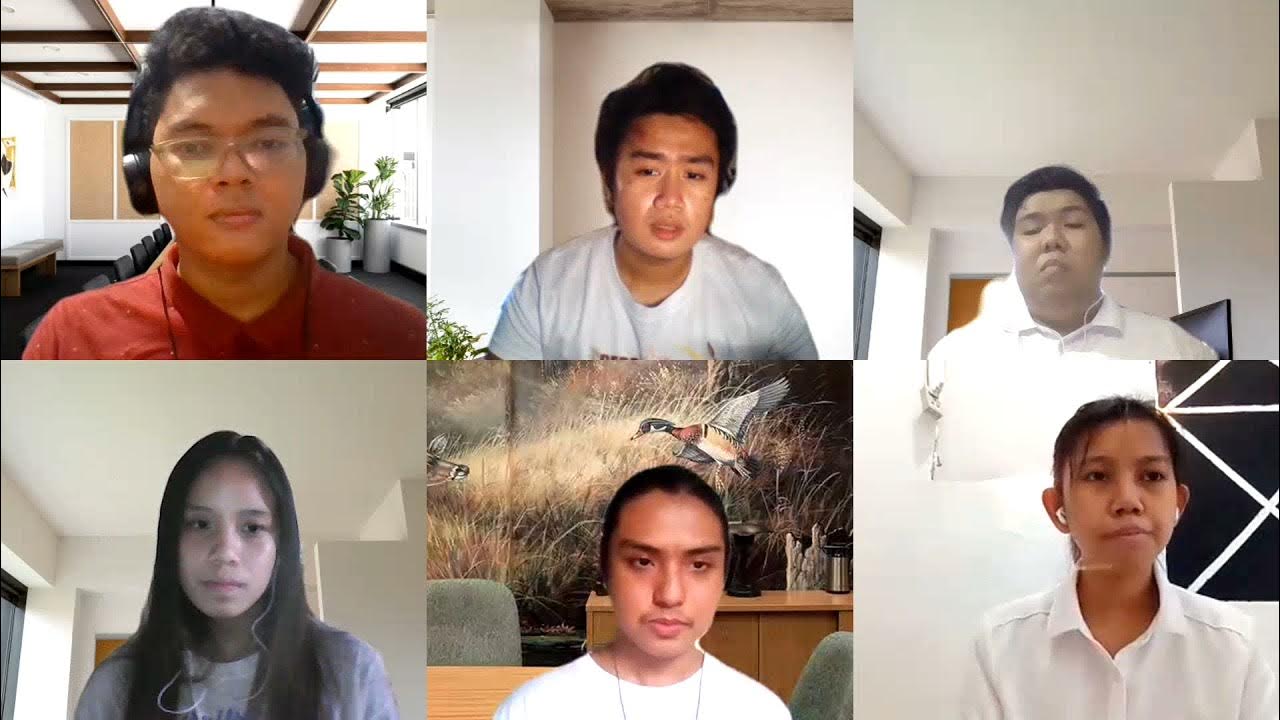 Linear programming application on real life role play - YouTube