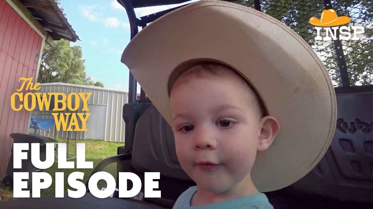 The Cowboy Way: Alabama | Season 6 | Episode 3 | Unsaddled and ...