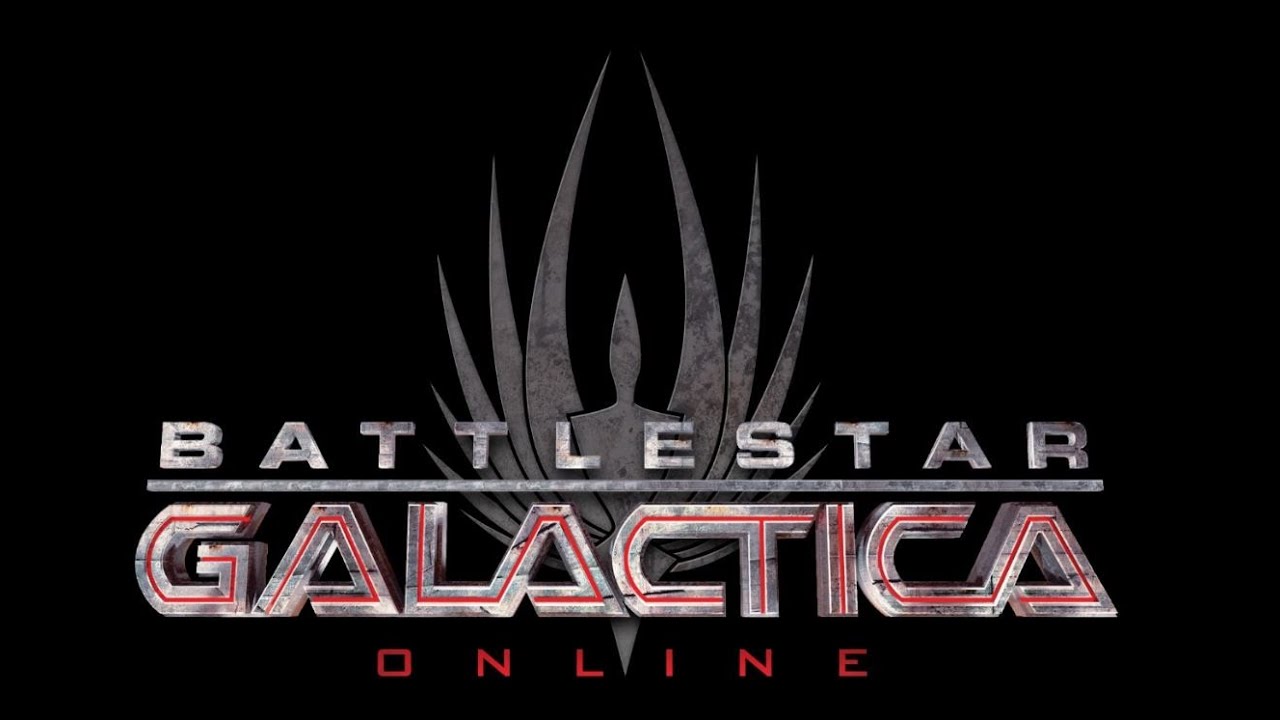 Downloading #BSGO Tutorial | Battlestar Galactica Online | May 2021 ...