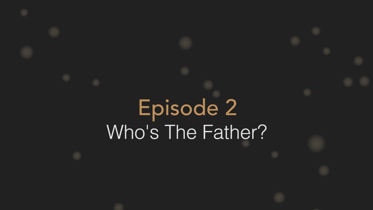 Episode 2 - Strings Attached, a Puppet Soap Opera - YouTube