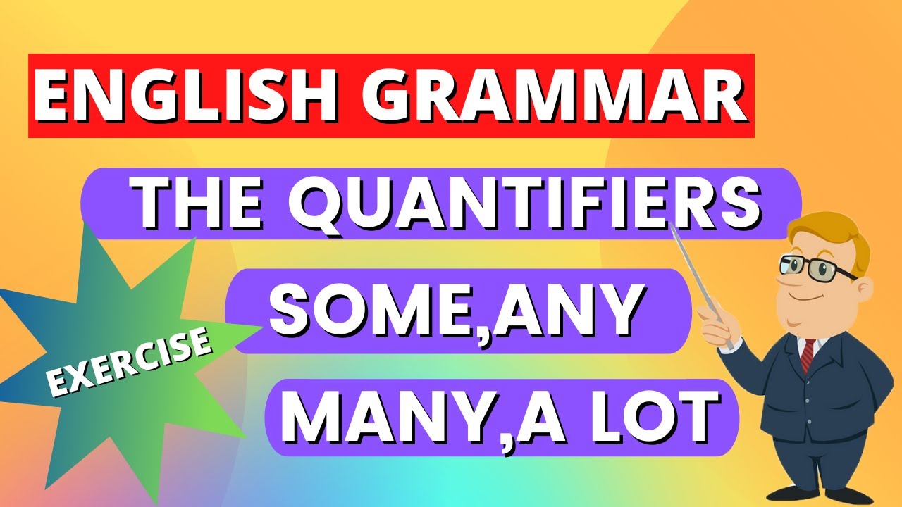 EXERCISE ️ The Quantifiers, Countable And Uncountable Quantifiers ...
