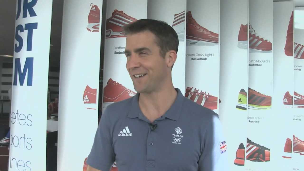 Leon Taylor explains Olympic Diving in 60 Seconds - YouTube