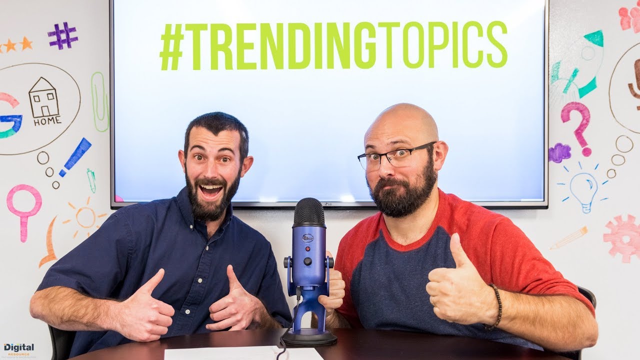 #TrendingTopics: Why Your Site's User Experience is So Important - YouTube
