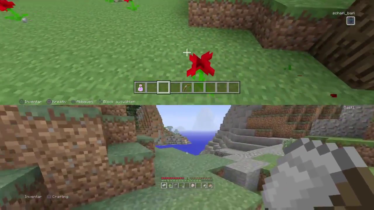 Minecraft Geist 2.0?!-Minecraft Geist2.0 - YouTube