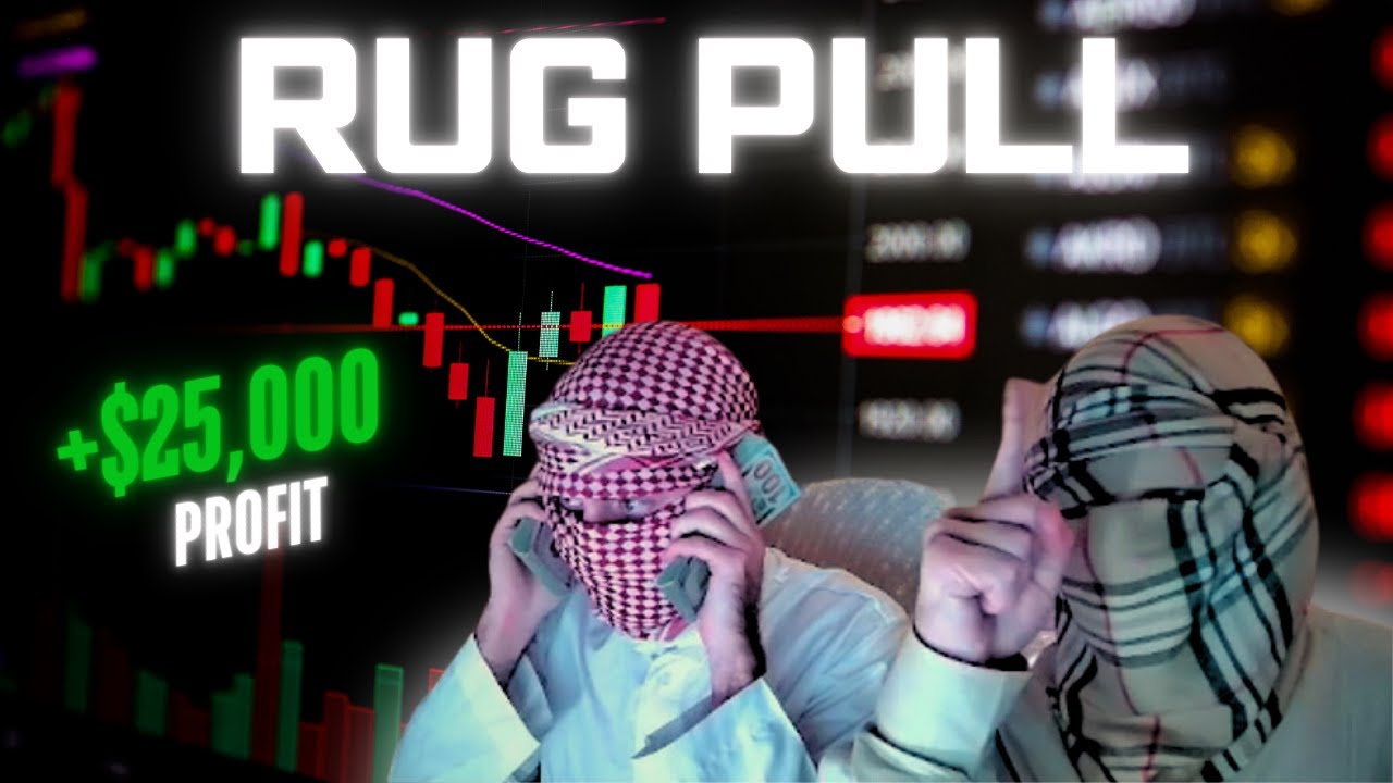 Beginners Full Guide To Rug Pulling Memecoins In 2025 - YouTube