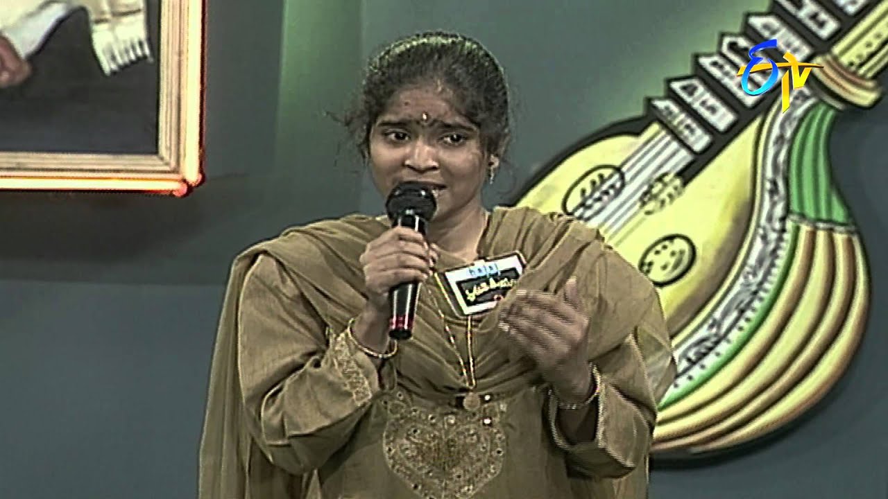 Journey of Usha - Pre Quarter Finals - 1st Round - YouTube