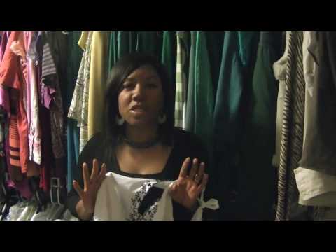 Oprah Winfrey, OWN Audition, DeVonna Pittman - YouTube