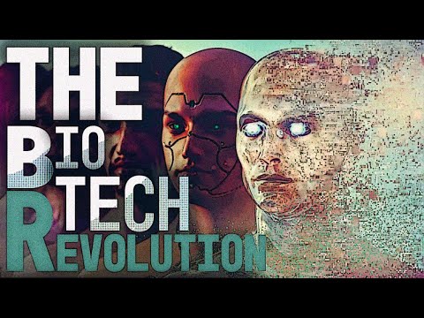 The BioTech Revolution Is Here, Take Advantage - YouTube