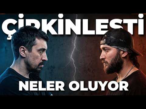 ROTA - JOKER KAVGASI