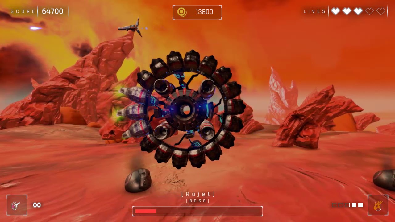 Endless Zone (Full Playthrough) - YouTube