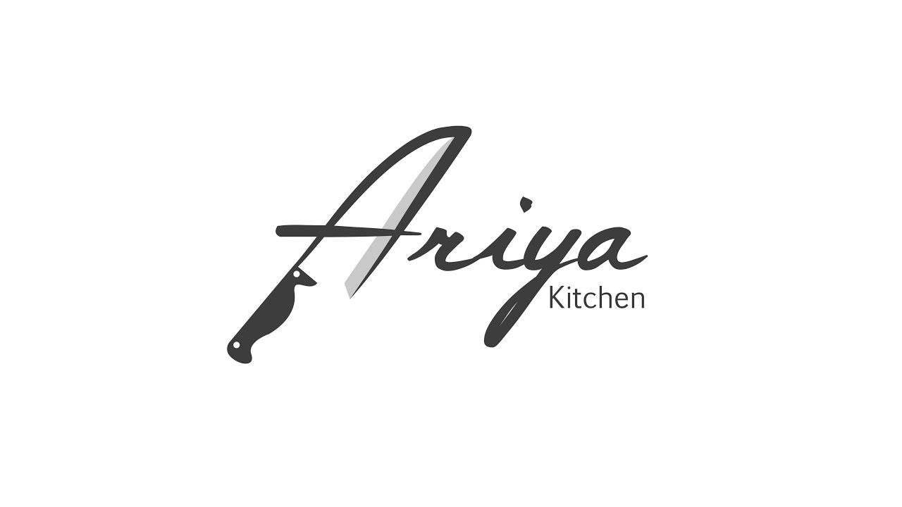 All Abount Ariya kitchen - YouTube