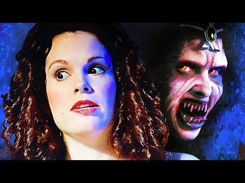 Night Of The Demons 3: The Sequel They Tried To Bury?